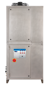 BIC Industrial Water Chiller – Baktec